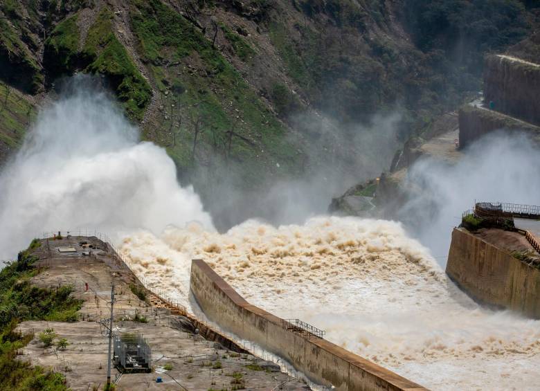 Inauguración de Hidroituango sigue sin fecha: EPM dice estar a la ...