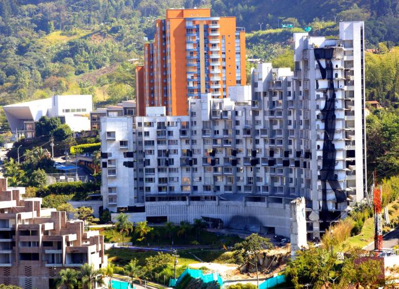 La cadena de errores por la que fue condenada la Alcaldía en caso del edificio Space