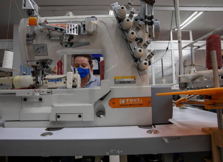 ¿Se va a encarecer la ropa para final de año?