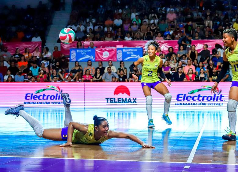 Colombia Perdió Con China Y Ajustó Su Segunda Derrota En El Mundial De