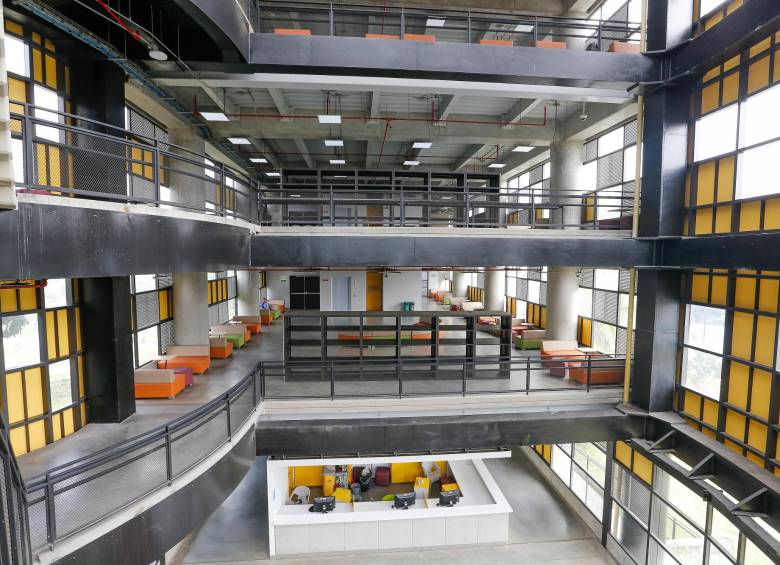 Ciudadela para la Cuarta Revolución es un coco que asusta