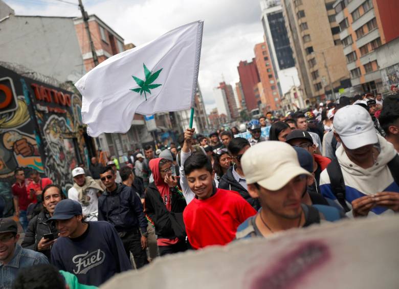 Qué Se Debe Cambiar Con La Regulación De La Marihuana