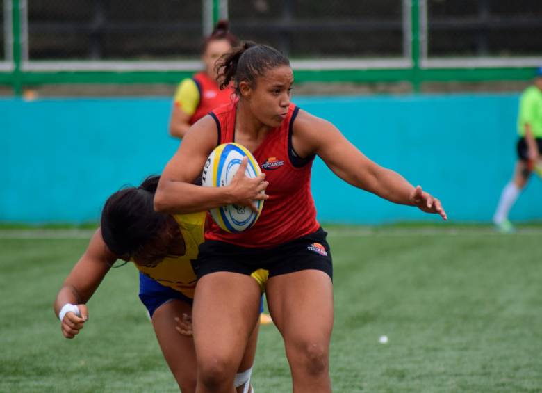 Tucanes, optimistas para el reto histórico de representar a Colombia en ...