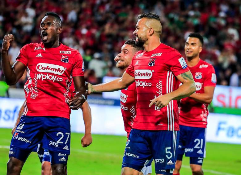 Después de la poderosa reacción, esto es lo que se le viene al DIM en Liga