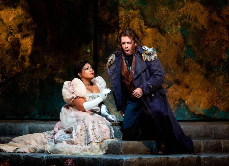 En Medellín podrá ver ópera en directo en las salas de cine, prográmese