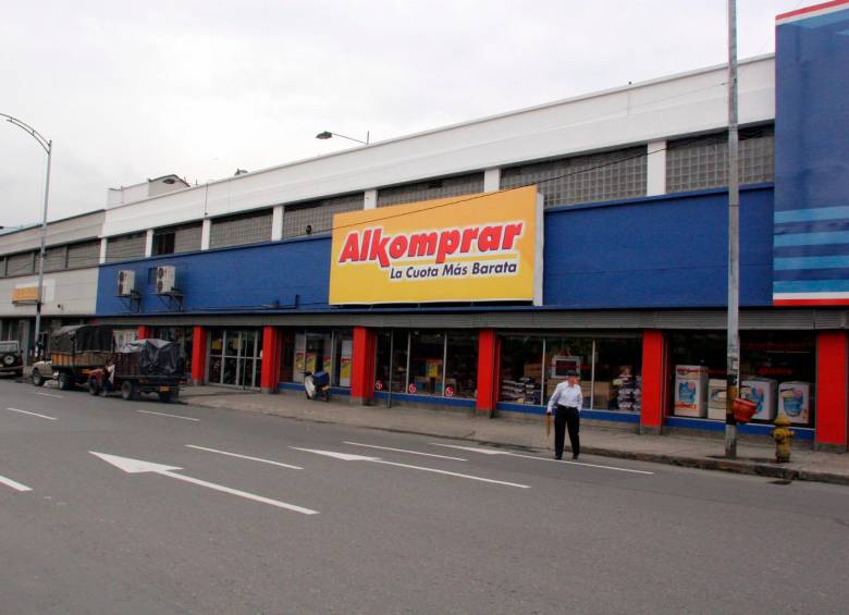 Corbeta, piedra angular de la modernización paisa