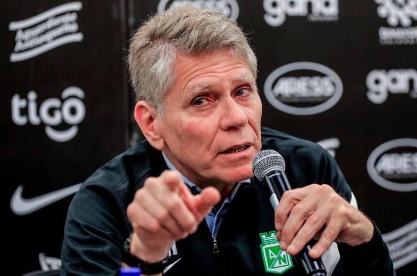 Apostará por los de casa: la cantera será prioridad de Autuori en su ...