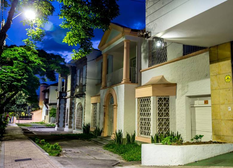 ¿Se salvarán las casas patrimoniales de Prado Centro con nueva ...