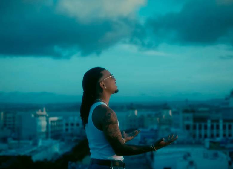 Ozuna les canta a Shakira y Piqué en su nueva canción “Te pienso”, ¿qué dice?