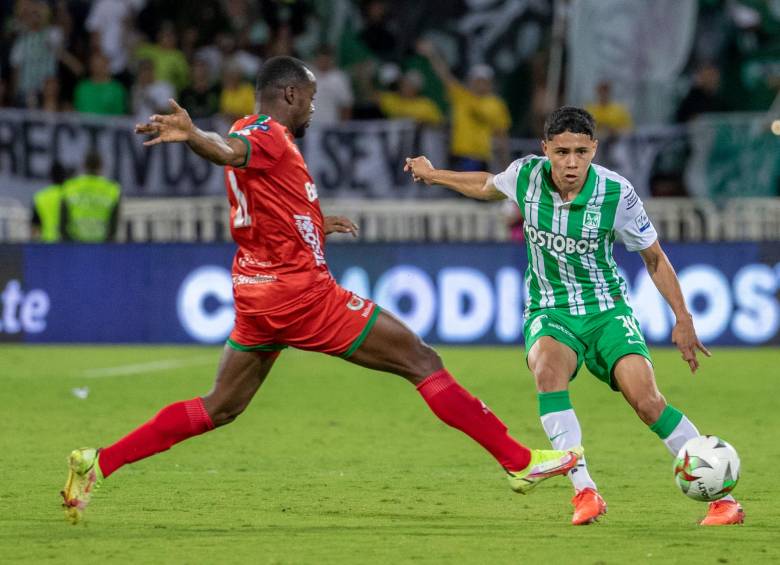 ¿Quiénes son los juveniles que estrenaron el título de Nacional?