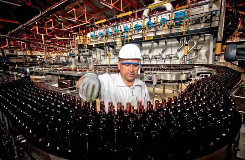 Pilsen: desde Alemania para crecer en Itagüí