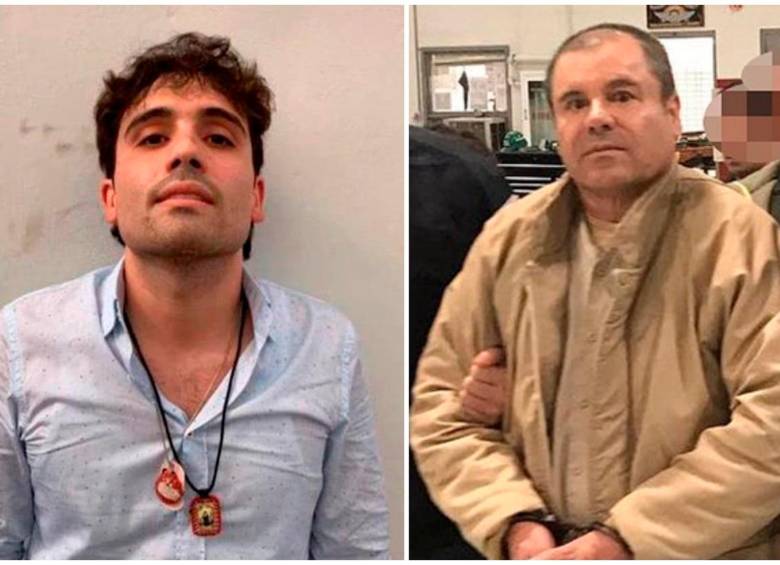 ¿Quién es el hijo de “El Chapo” y por qué su captura convulsionó a México?