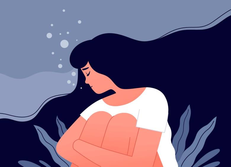 Estar triste es útil, ¿para qué sirve y hasta qué punto es normal?