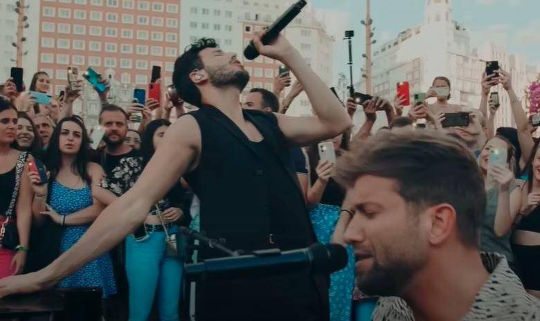 “Contigo”, Sebastián Yatra le sigue apostando a la balada, esta vez con ...