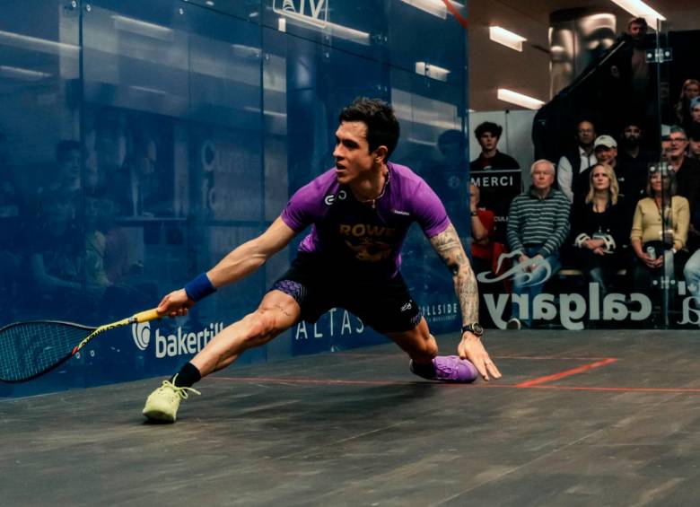 “Con compromiso y disciplina se logra mucho”, dice Miguel A. Rodríguez ...