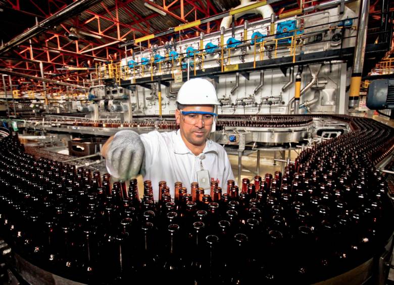 Pilsen: desde Alemania para crecer en Itagüí
