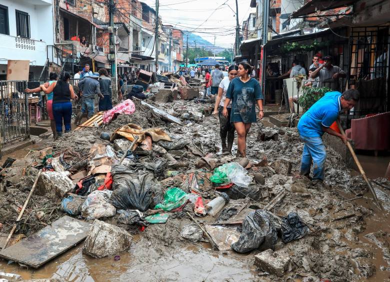 Lo que quiere Petro declarando emergencia por “desastre natural”