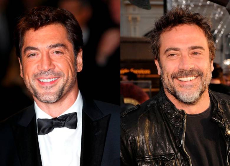 ¿Ya conoce a su doppelgänger?, es su doble y comparte hasta su ADN