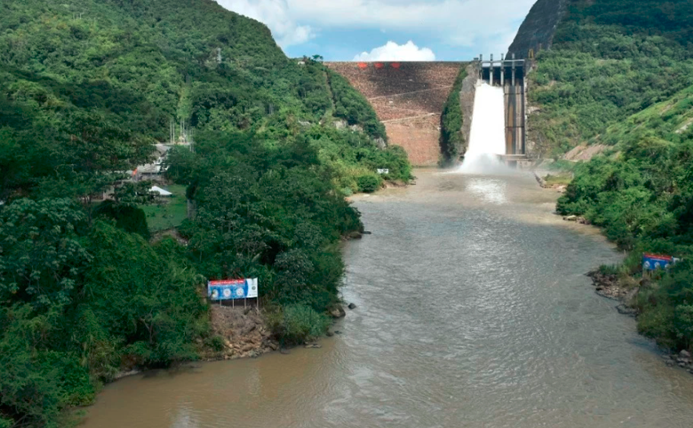 MinAmbiente señala que cierre abrupto de Isagen a compuertas de ...