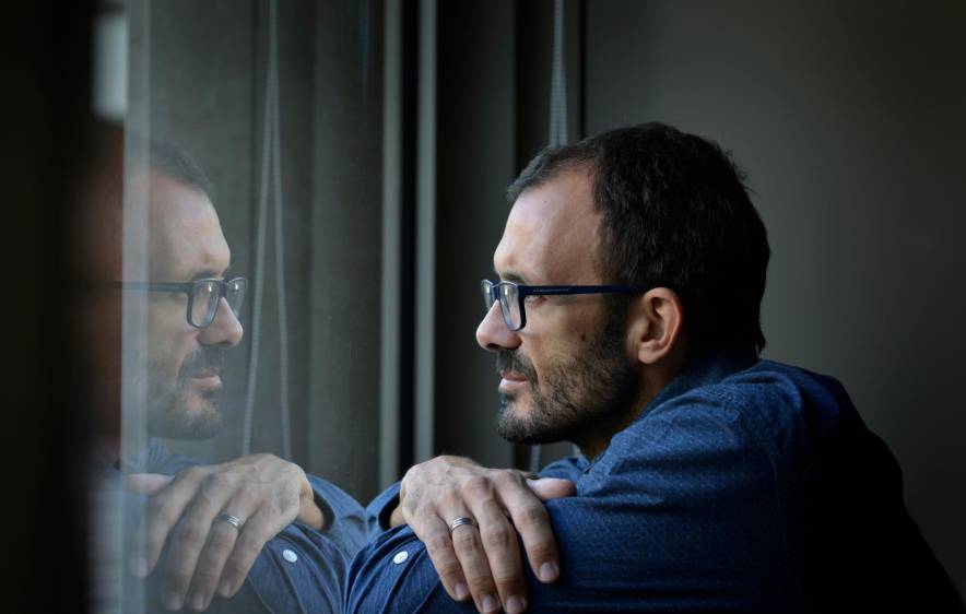 Lugar seguro, de Isaac Rosa, gana el Biblioteca Breve 2022