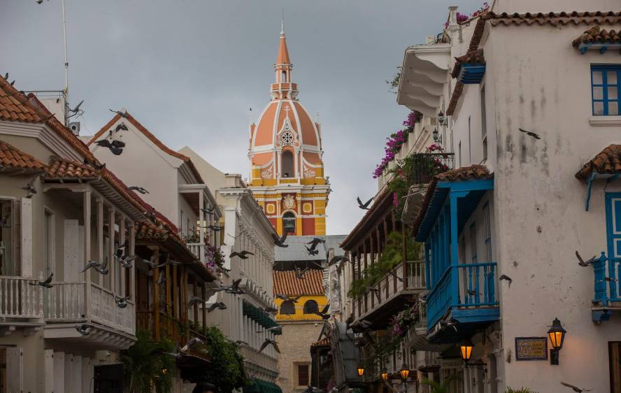 El Museo de Arte Moderno de Cartagena celebra 50 años con muestra de ...