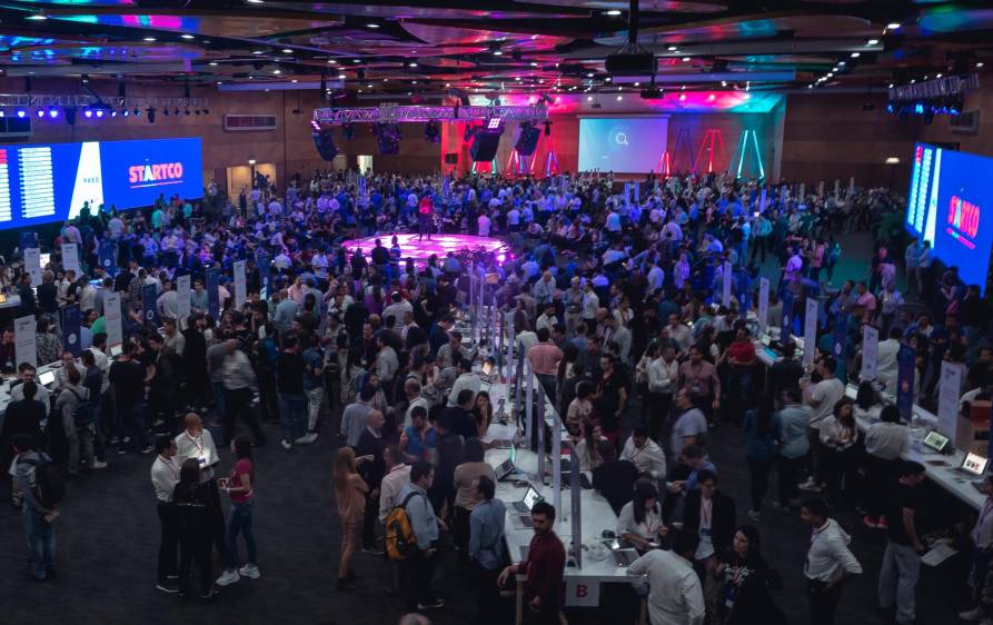 StartCo, la subasta de startups más grande de América Latina, llega de ...