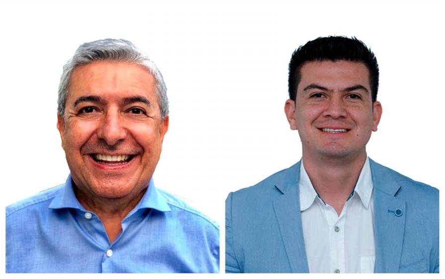 ¿Coalición de Quintero ganará la presidencia del Concejo de Medellín ...