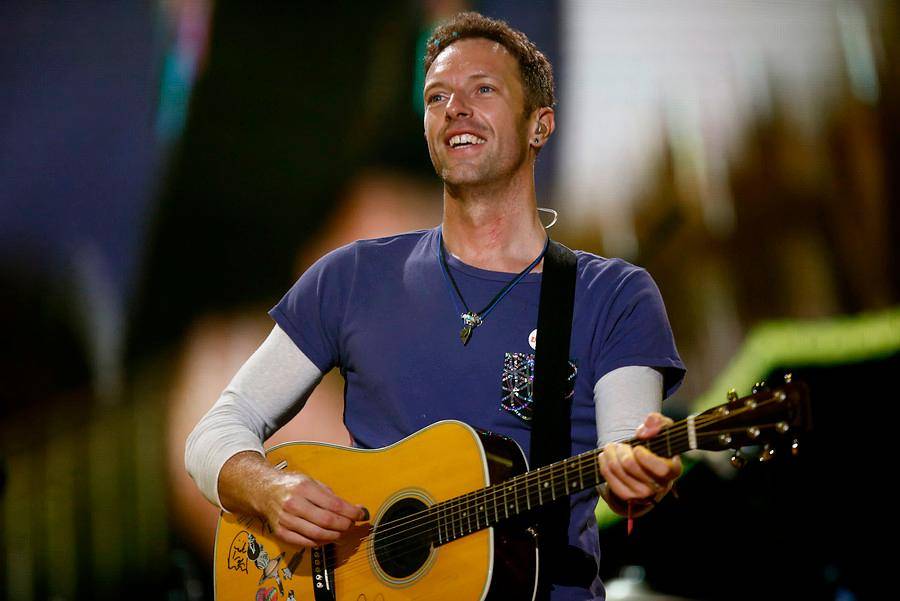 Ya se agotaron las boletas para el concierto de Coldplay en Colombia