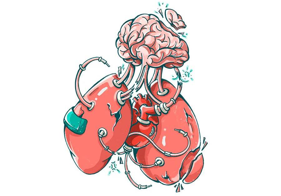 Paro cardíaco, ¿qué es y cómo evitarlo?