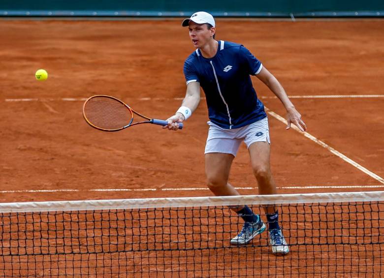 “Mi Cuerpo no estaba al nivel que mi cabeza quería”, Alejandro González ...