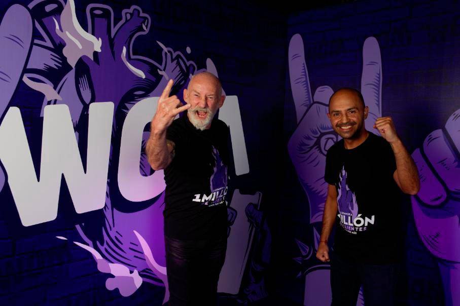 WOM suma usuarios a sus servicios en Colombia