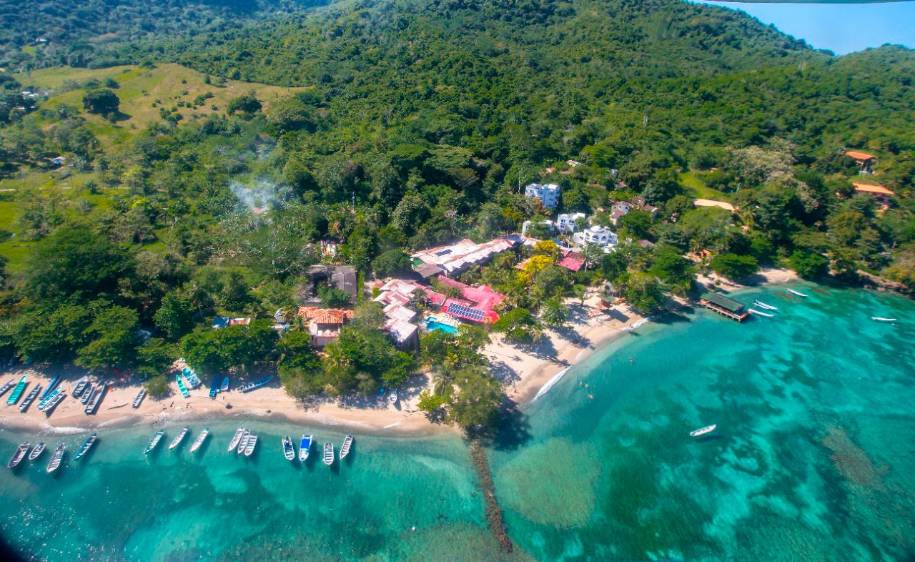 Colombia es el tercer país con más belleza natural del mundo