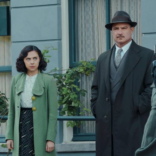 El cuerpo de Ruby Pardo regresó a su familia 34 años después de haber ...