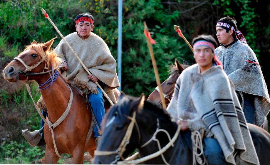 Autonomía indígena, el talón de Aquiles en la aprobación de la nueva ...