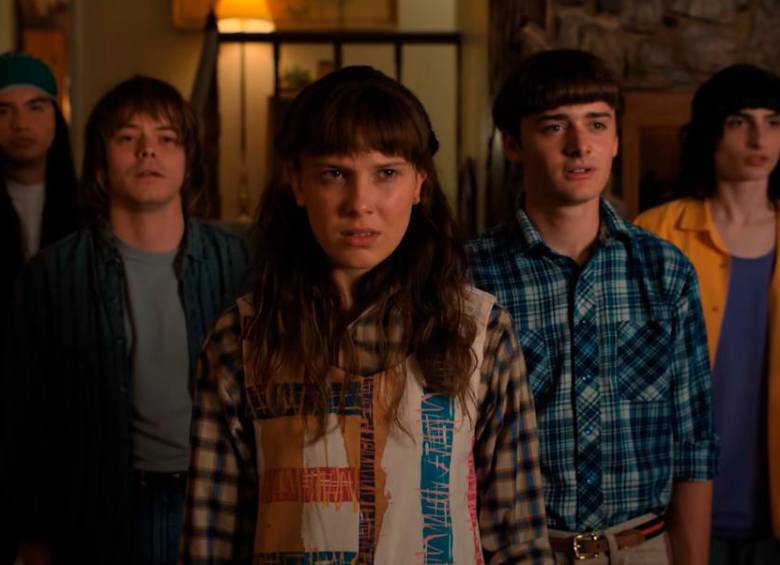 ¿Qué significa el nombre de los monstruos de Stranger Things? A ...