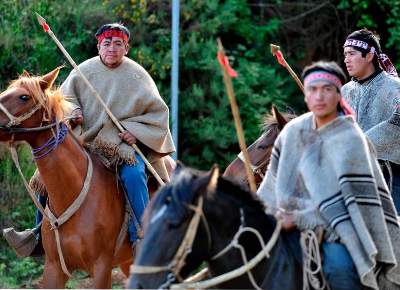 Autonomía indígena, el talón de Aquiles en la aprobación de la nueva ...