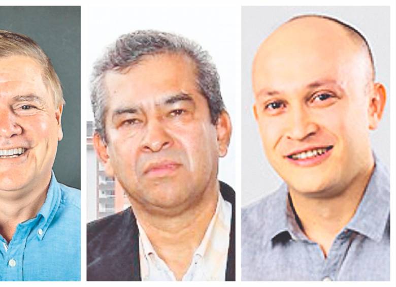 Aliados de Quintero aterrizaron en el Olaya con jugosos contratos