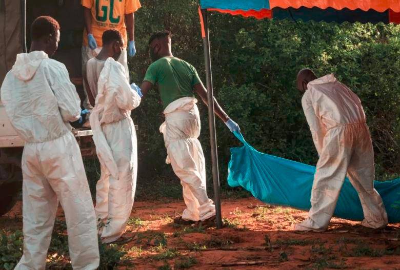 Autoridades rescatan de una secta en Kenia a 31 personas, incluidos 17 ...