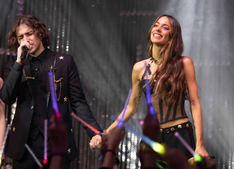 Violetta cumplió 10 años y Disney los celebró con un especial musical