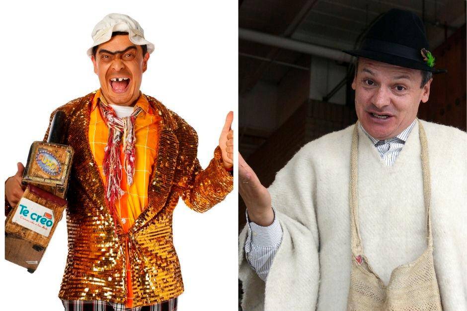 El humor de Suso y Don Jediondo llega a Amazon Prime Video