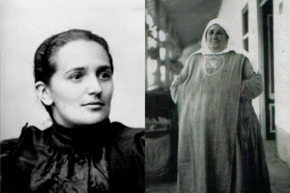 ¿Por qué el 21 de octubre es el día de la Madre Laura?