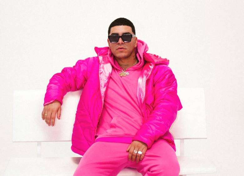 Ryan Castro, el cantante del Guetto ya rompió fronteras