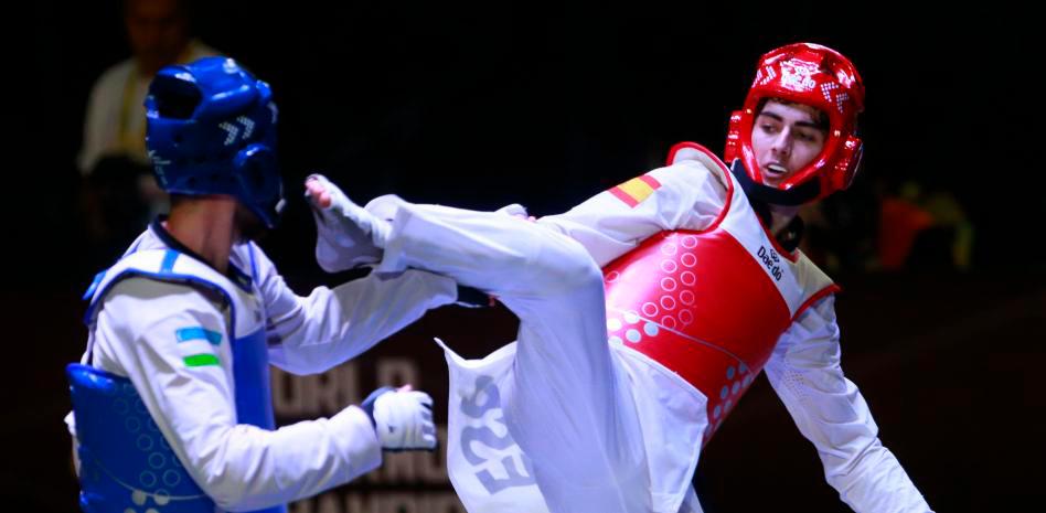 El taekwondo se suma a los deportes que readmitirán a rusos y bielorrusos