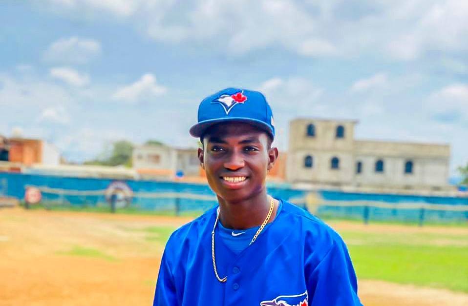 Edward Valencia, la historia del niño que se puede convertir en el ...
