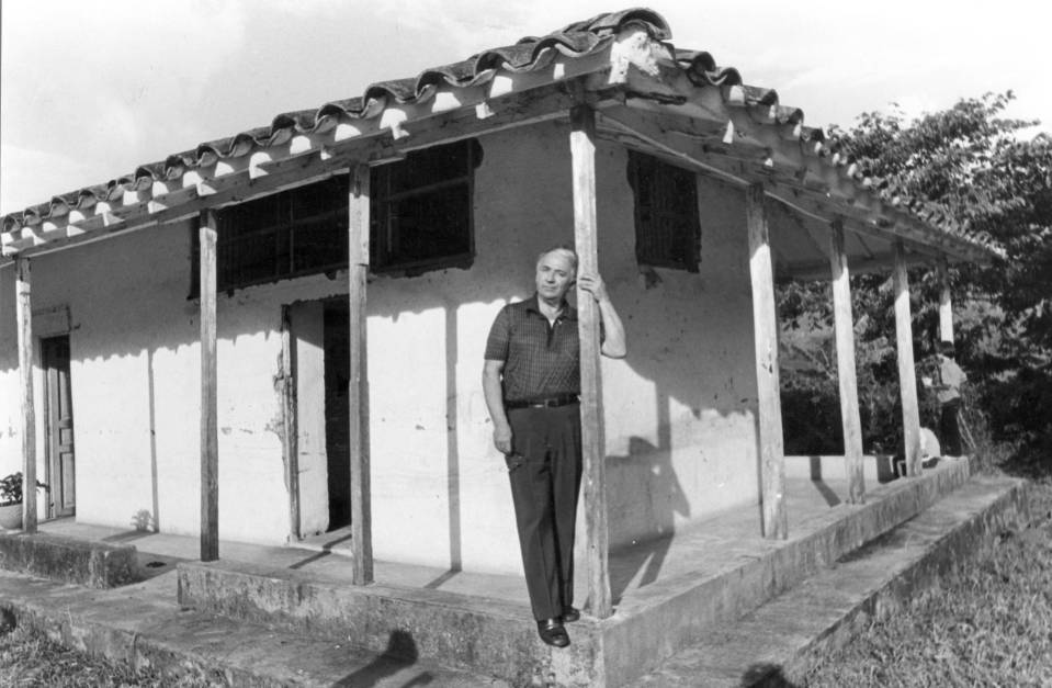 Belisario Betancur, el más liberal de los conservadores