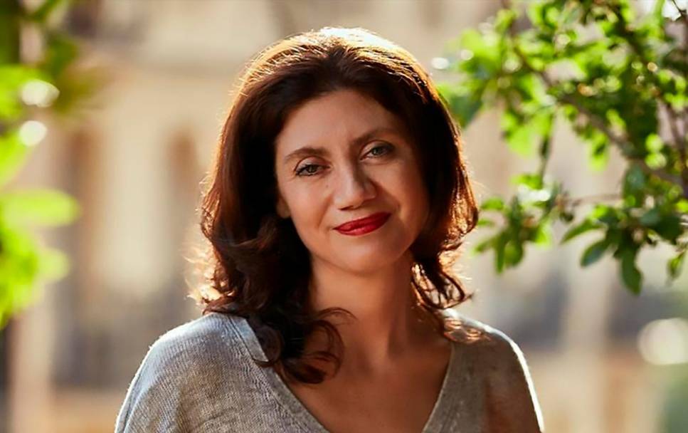 “Su rabia es como un amor herido”: Pilar Reyes sobre Fernando Vallejo