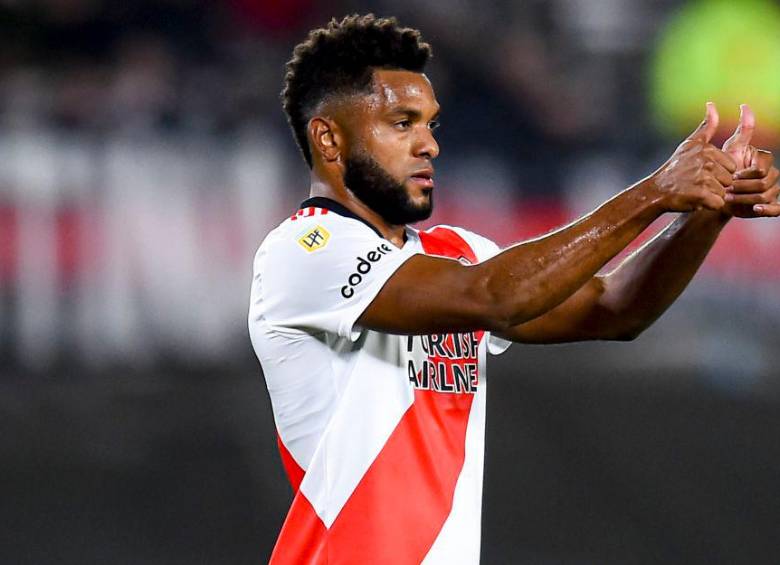Prográmese: Así jugarán los futbolistas colombianos este fin de semana