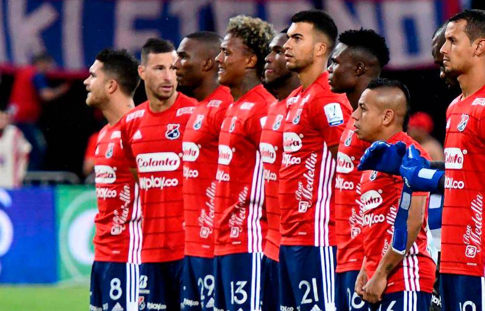 DIM perdió como visitante frente a Junior, reviva minuto a minuto