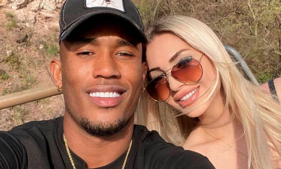 “Te voy a amar hasta que Dios nos reencuentre”, el emotivo mensaje de ...