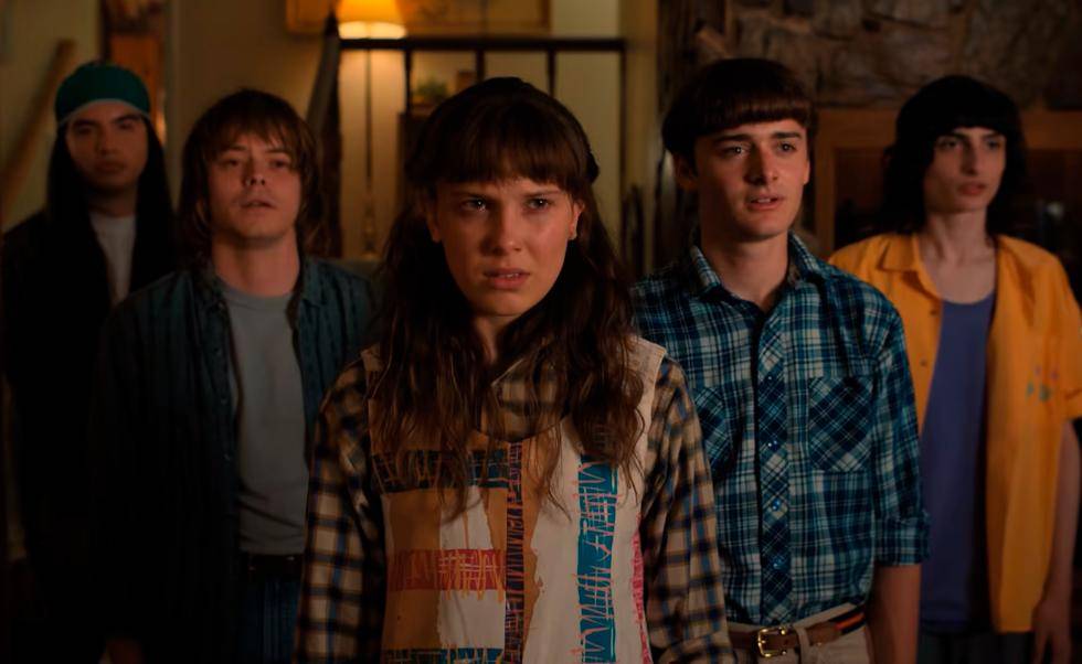 ¿Qué significa el nombre de los monstruos de Stranger Things? A ... ¿Qué significa el nombre de los monstruos de Stranger Things? A ...